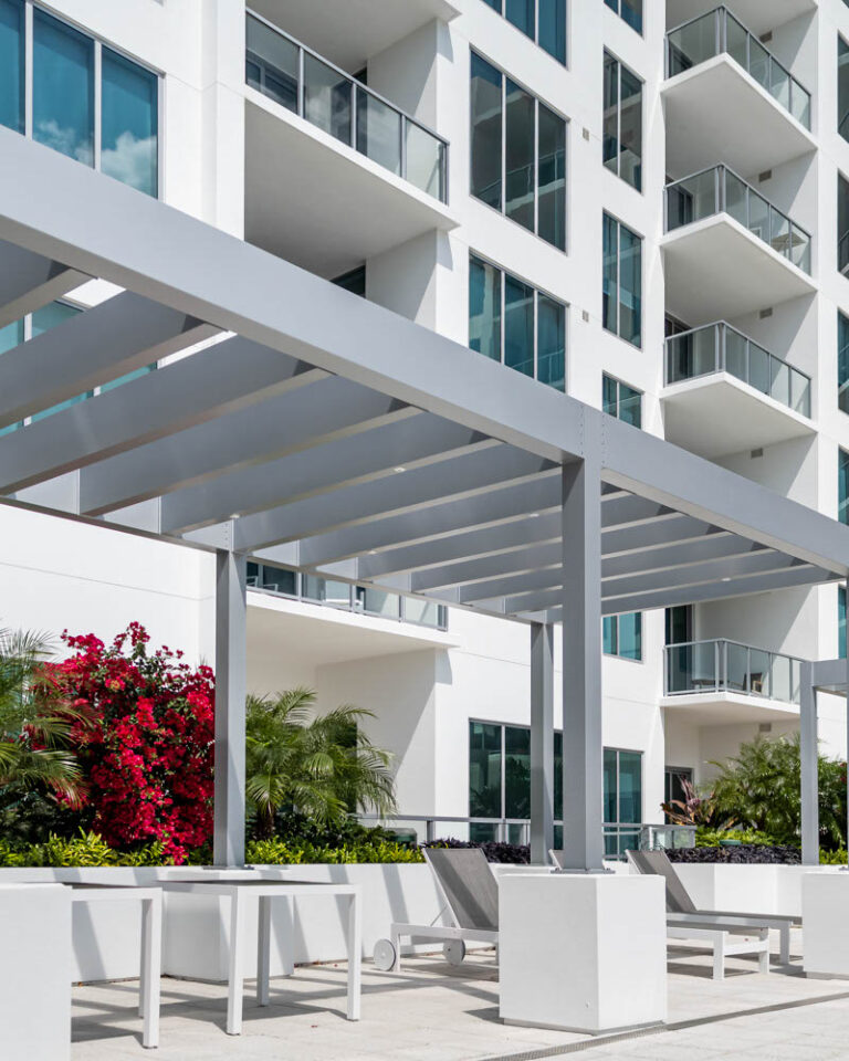 Mullet’s Aluminum | Windows Doors, Metal Roofing & More