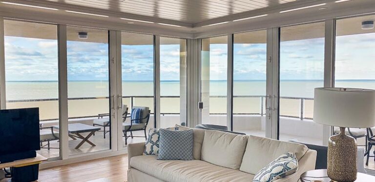 Windows & Doors Gallery - Mullet's Aluminum