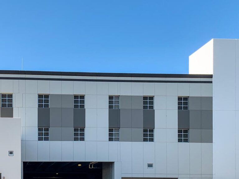 Metal Wall Paneling Gallery