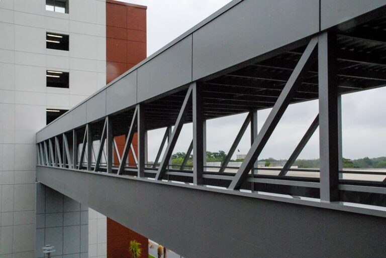 Pedestrian Bridges Gallery