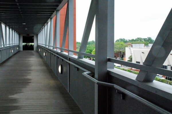 Pedestrian Bridges Gallery