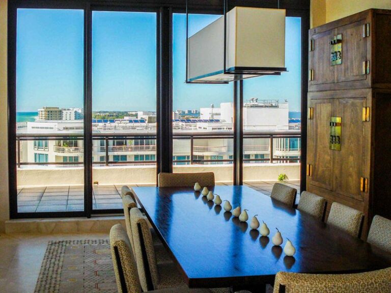 Windows & Doors Gallery