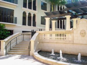 Aluminum Railings Gallery