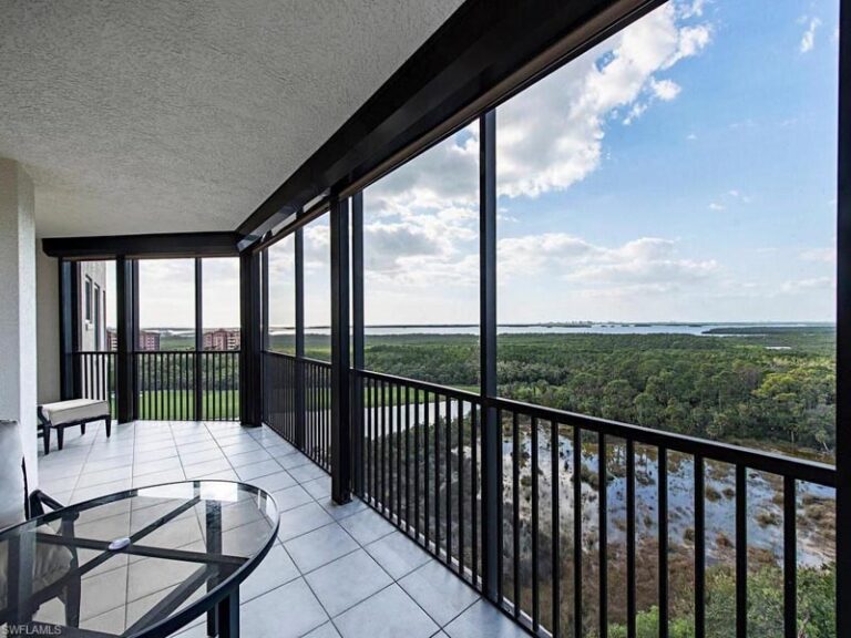 Screen Enclosures Gallery