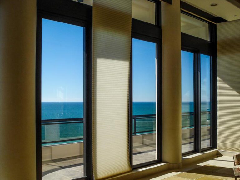 Windows & Doors Gallery