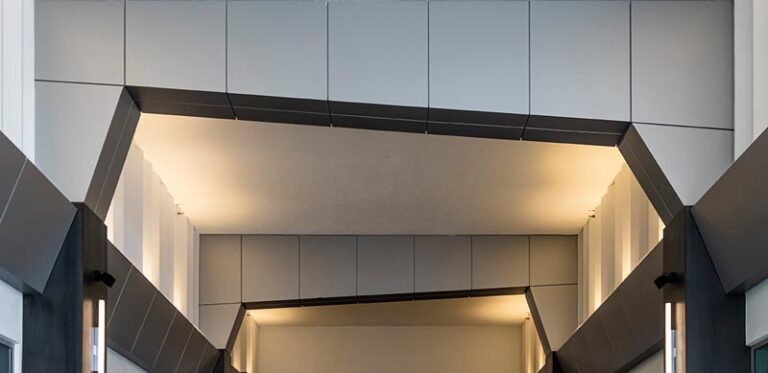 Metal Wall Paneling Gallery