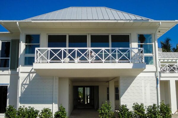 Cable Railings Gallery