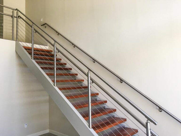 Cable Railings Gallery