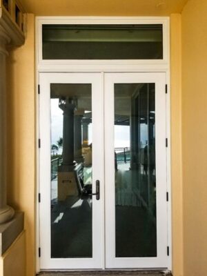Windows & Doors Gallery