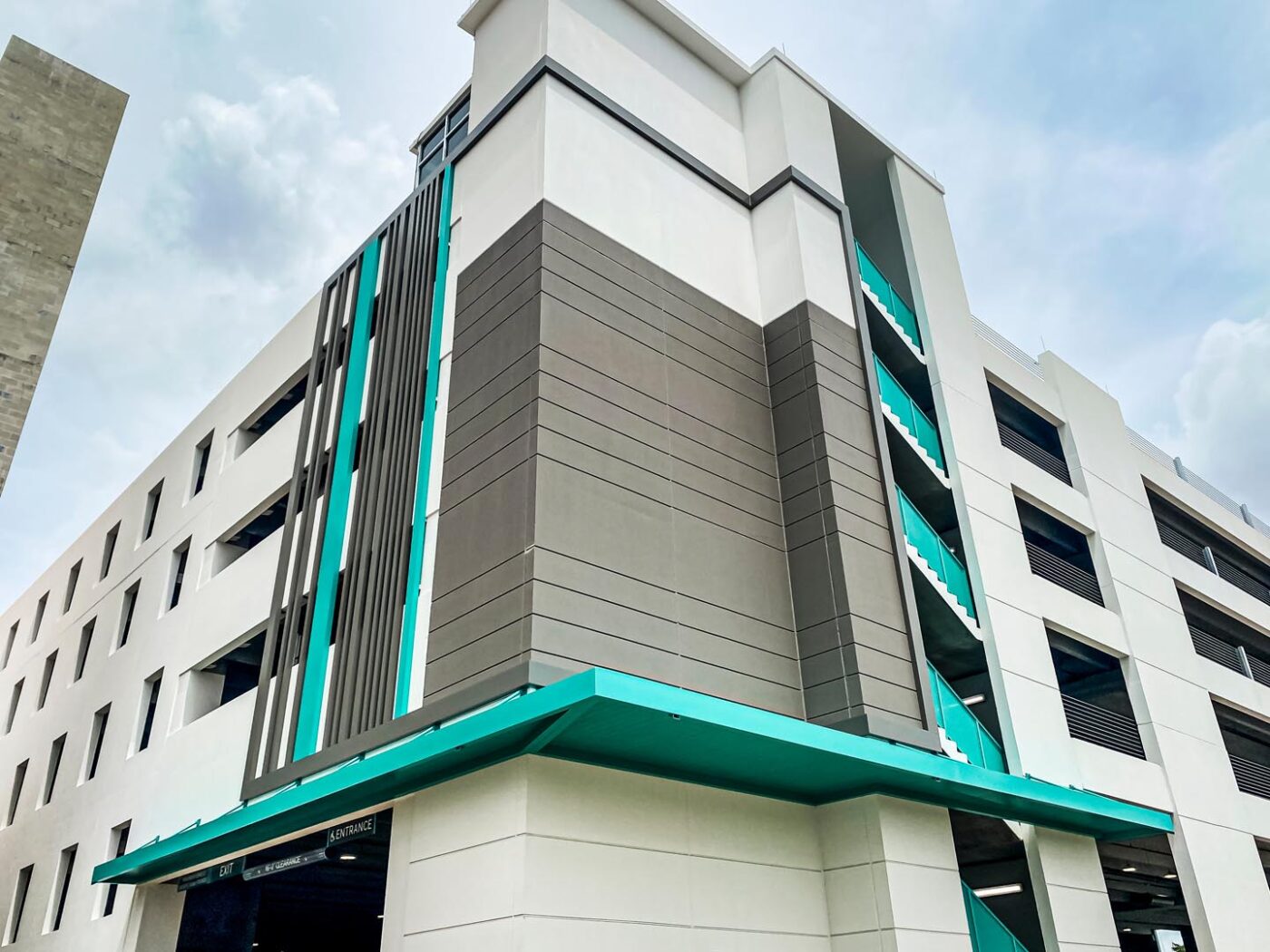 Commercial Wall Panels in Sarasota, FL