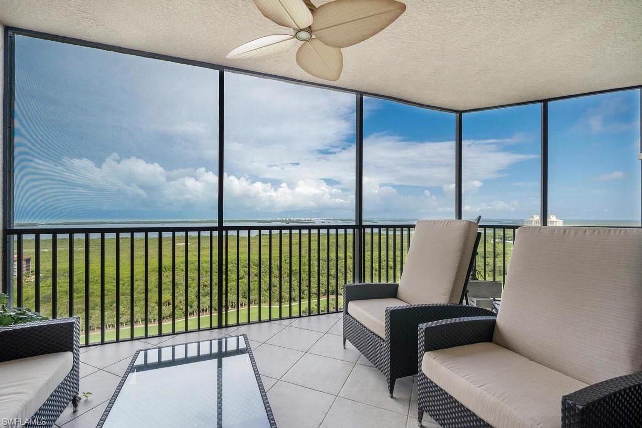 Screen Enclosures for Condominiums in Southwest FL