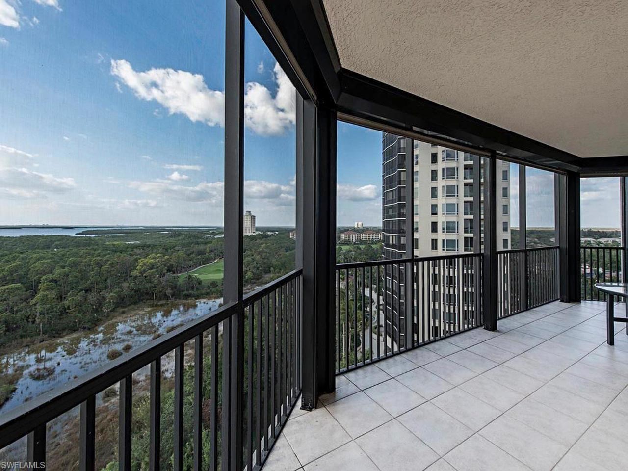 Screen Enclosures for Condominiums in Southwest FL