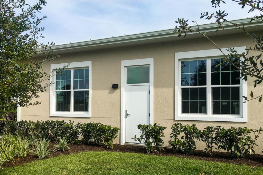 Residential Windows & Doors | Mullet’s Aluminum - Mullet's Aluminum