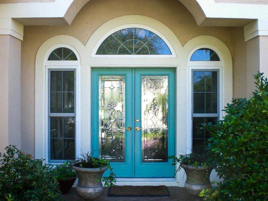 Residential Windows & Doors | Mullet’s Aluminum - Mullet's Aluminum