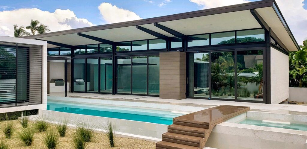 Residential Windows & Doors | Mullet’s Aluminum - Mullet's Aluminum