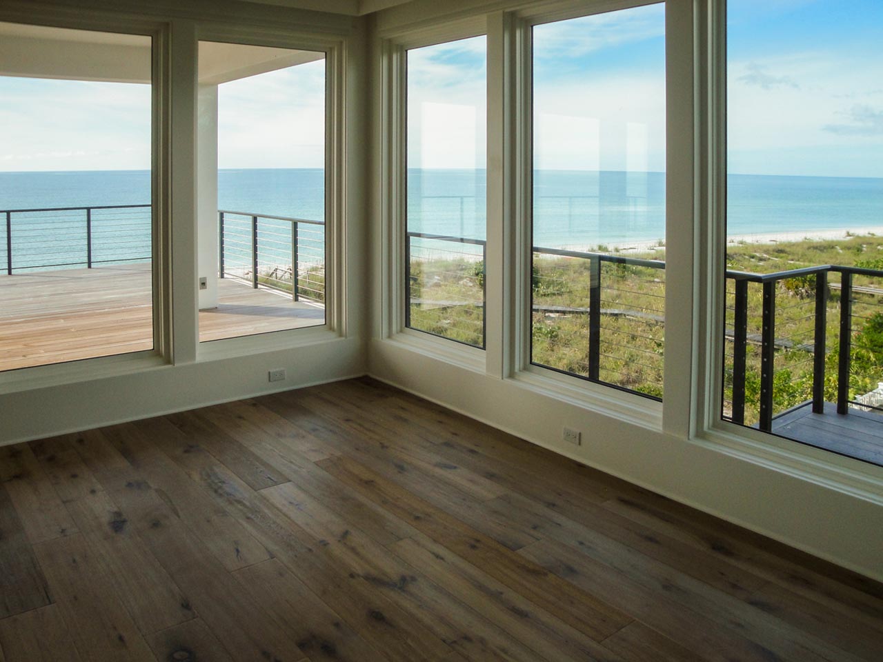 Residential Windows & Doors | Mullet’s Aluminum - Mullet's Aluminum