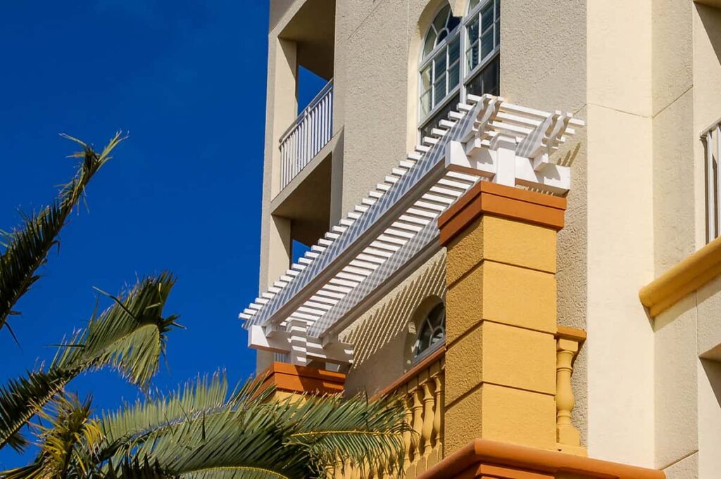 Pergolas & Trellises Gallery