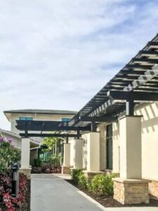 Pergolas & Trellises Gallery