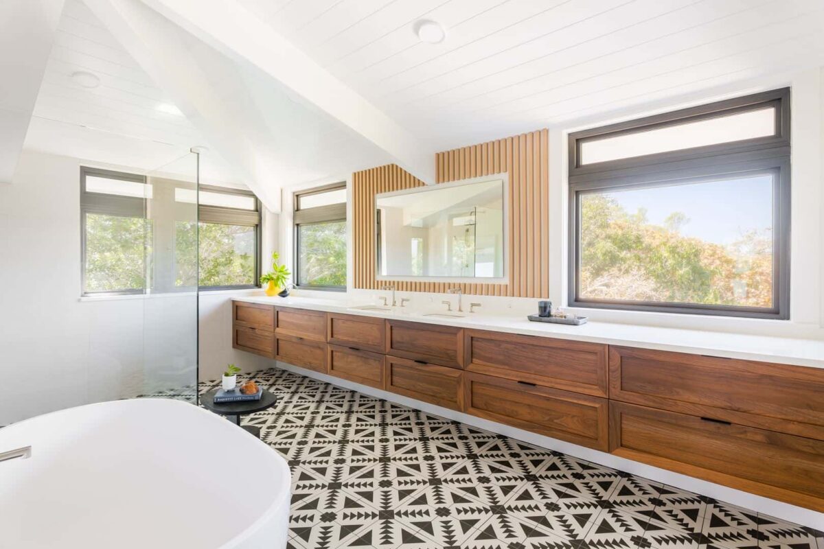 Impact-Resistant Windows & Doors